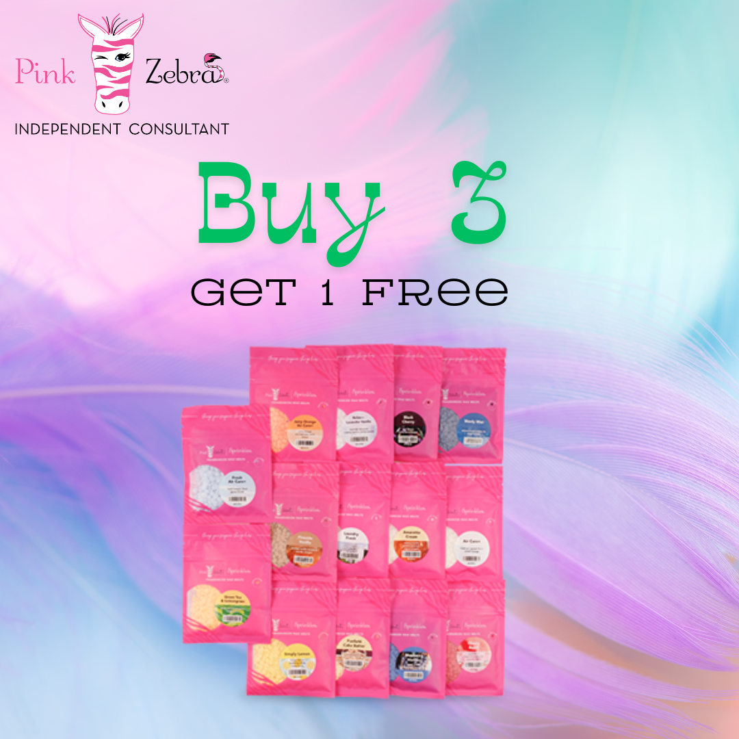 Buy 3, Get 1 Free Sprinkle Bags | Blend Bash Sprinkles